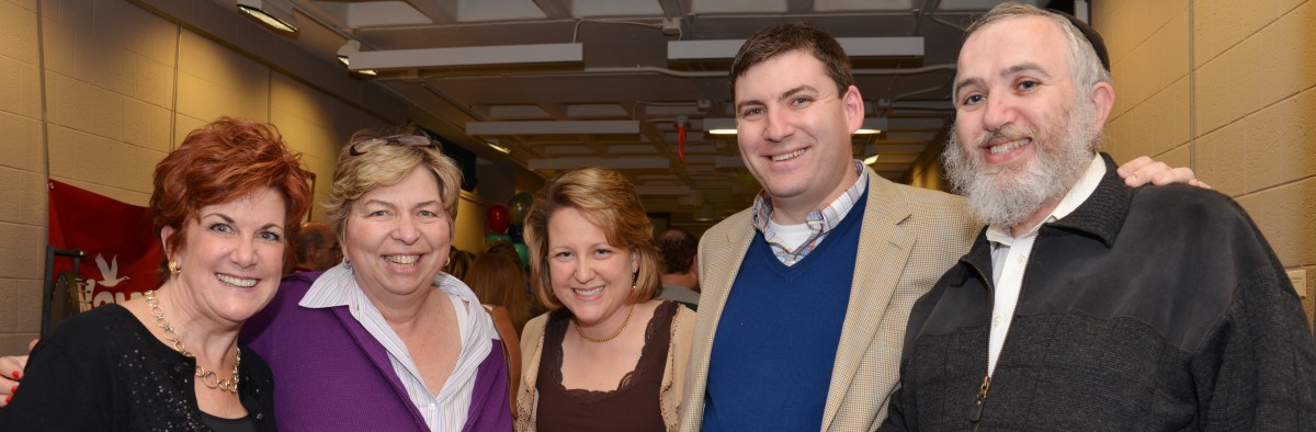 Membership - JCC Association of North America