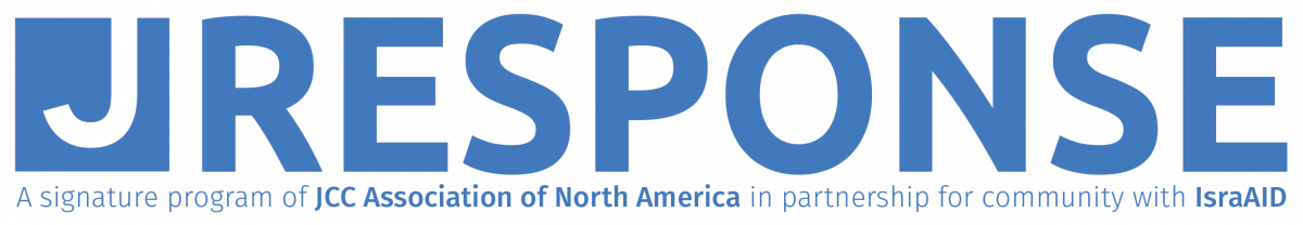 JResponse - JCC Association of North America