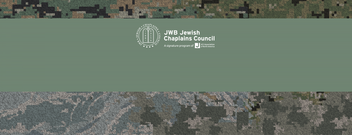 A Song of Service - JCC Association of North America