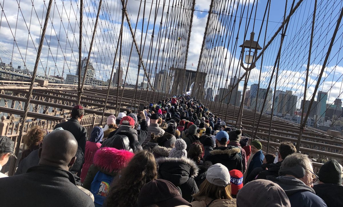 What an Extraordinary Year for the JCC Movement! - JCC Association of ...