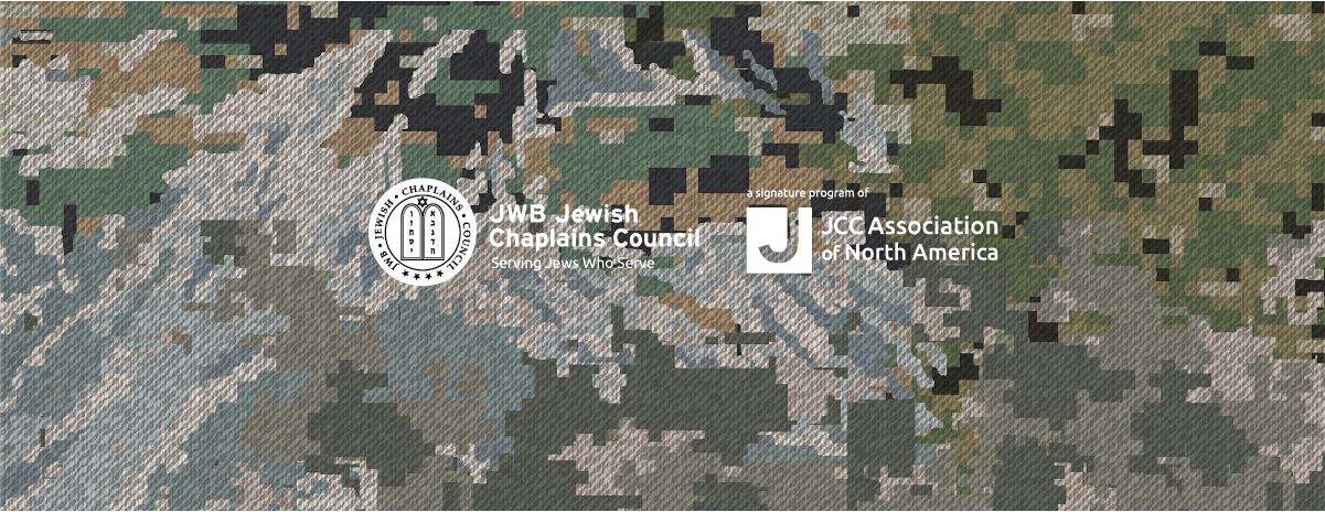 Rabbi Chaplain Yaakov B. Bindell Promoted to Rank of Colonel in Air ...