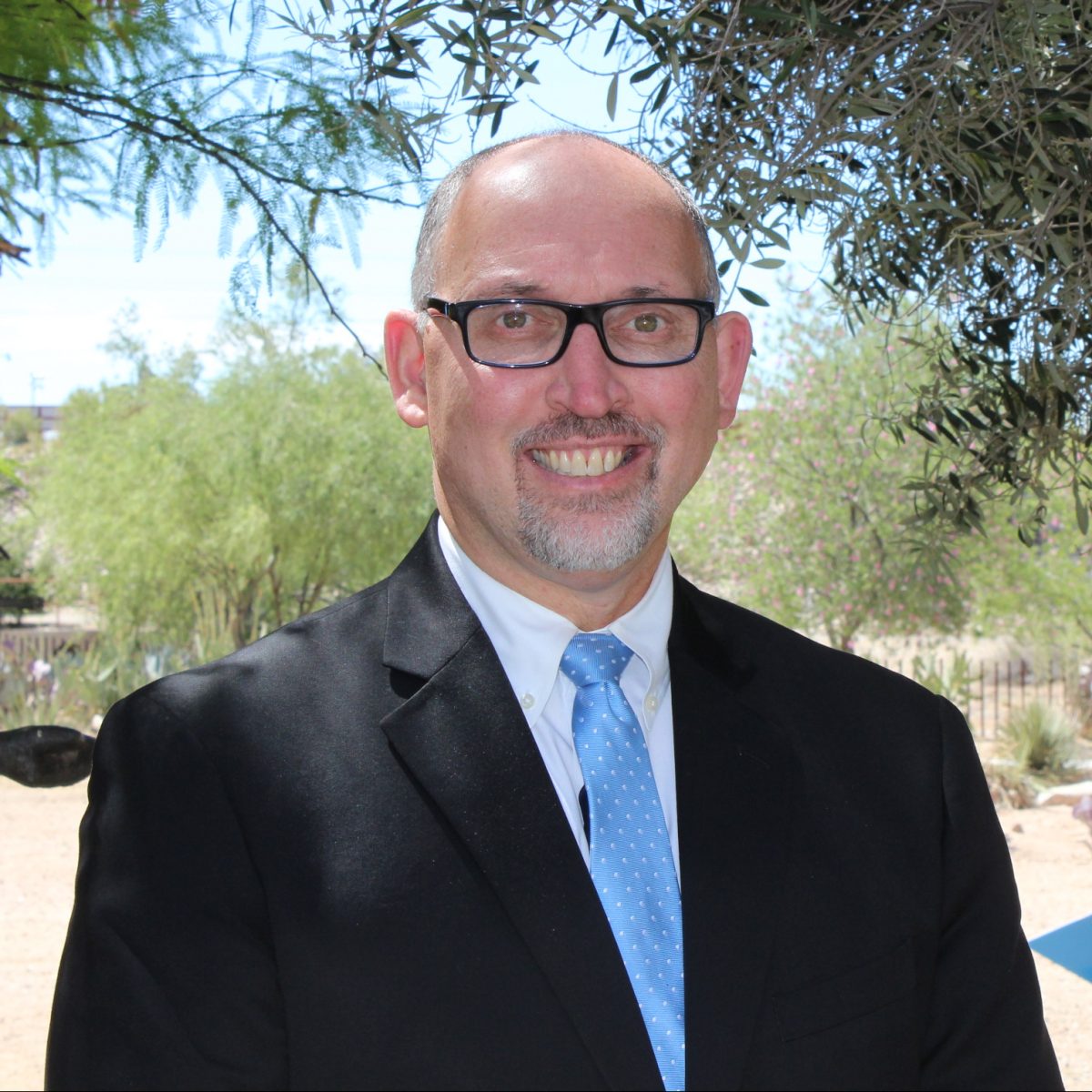 Leading the Way With a Big Tent Open to All - JCC Association of North ...