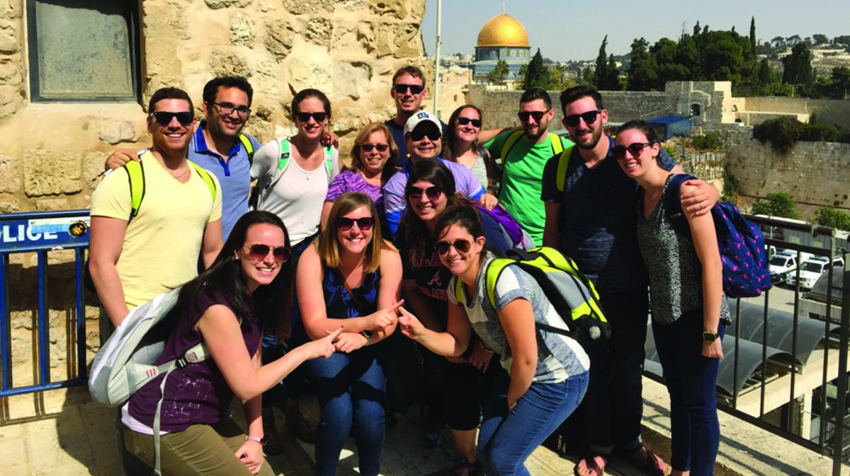 Thanks to JCC Talent, I Went From a JCC Kid to a JCC Professional - JCC ...