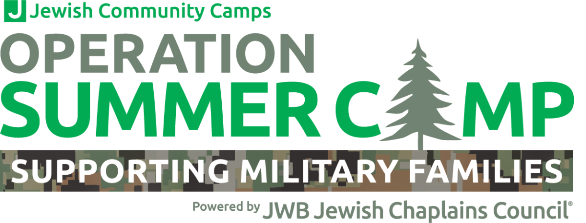Operation Summer Camp: Supporting Military Families - JCC Association ...