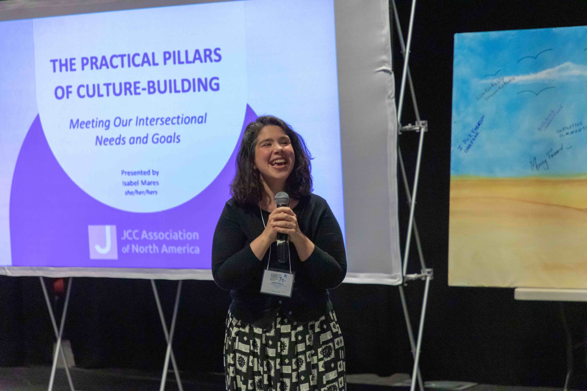 Movement-Building and Belonging: A View from the Great Lakes - JCC ...