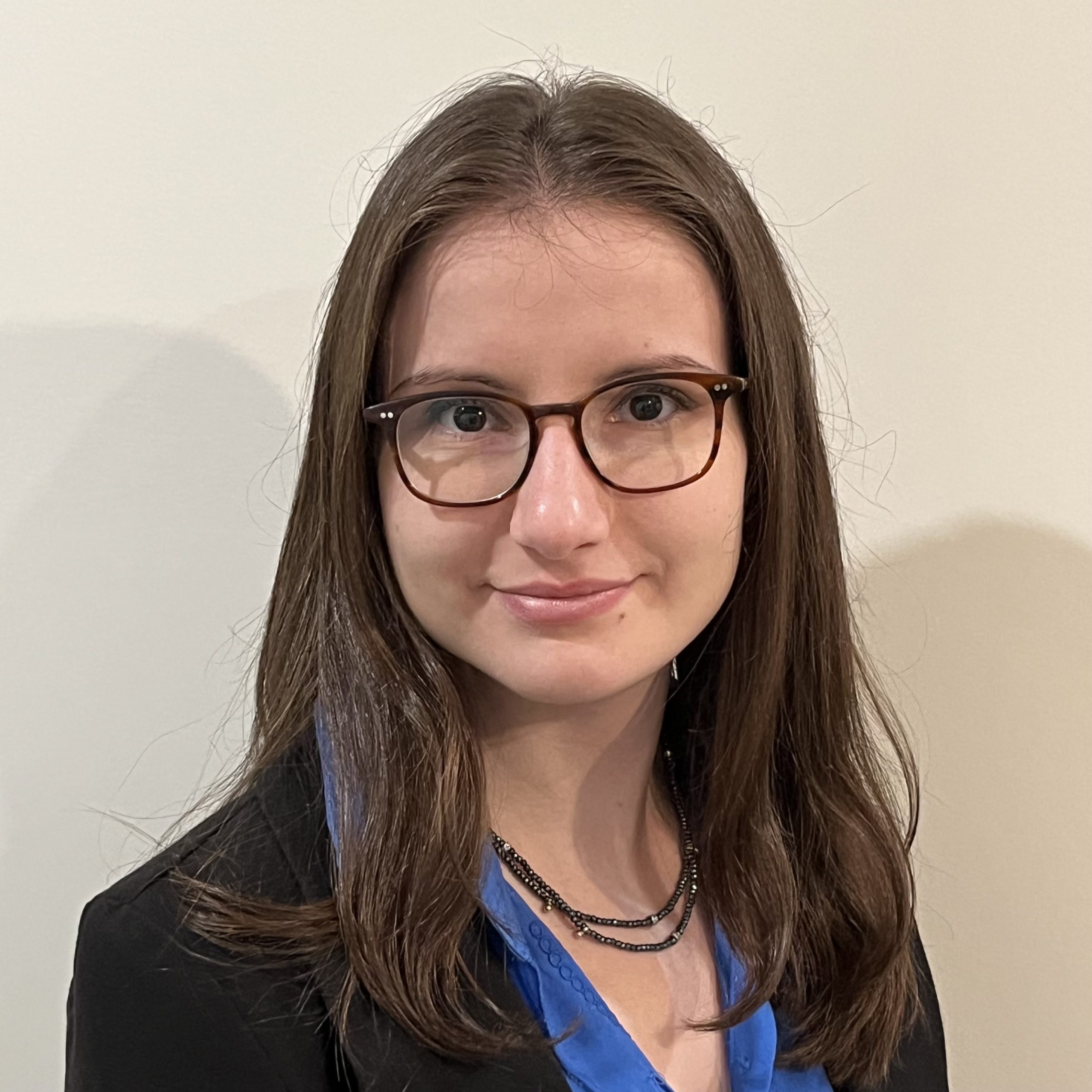 Rebecca Furth - JCC Association of North America