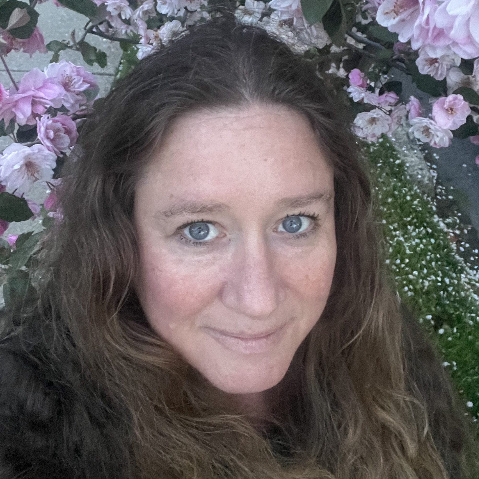 Hadassah Nitzan - JCC Association of North America