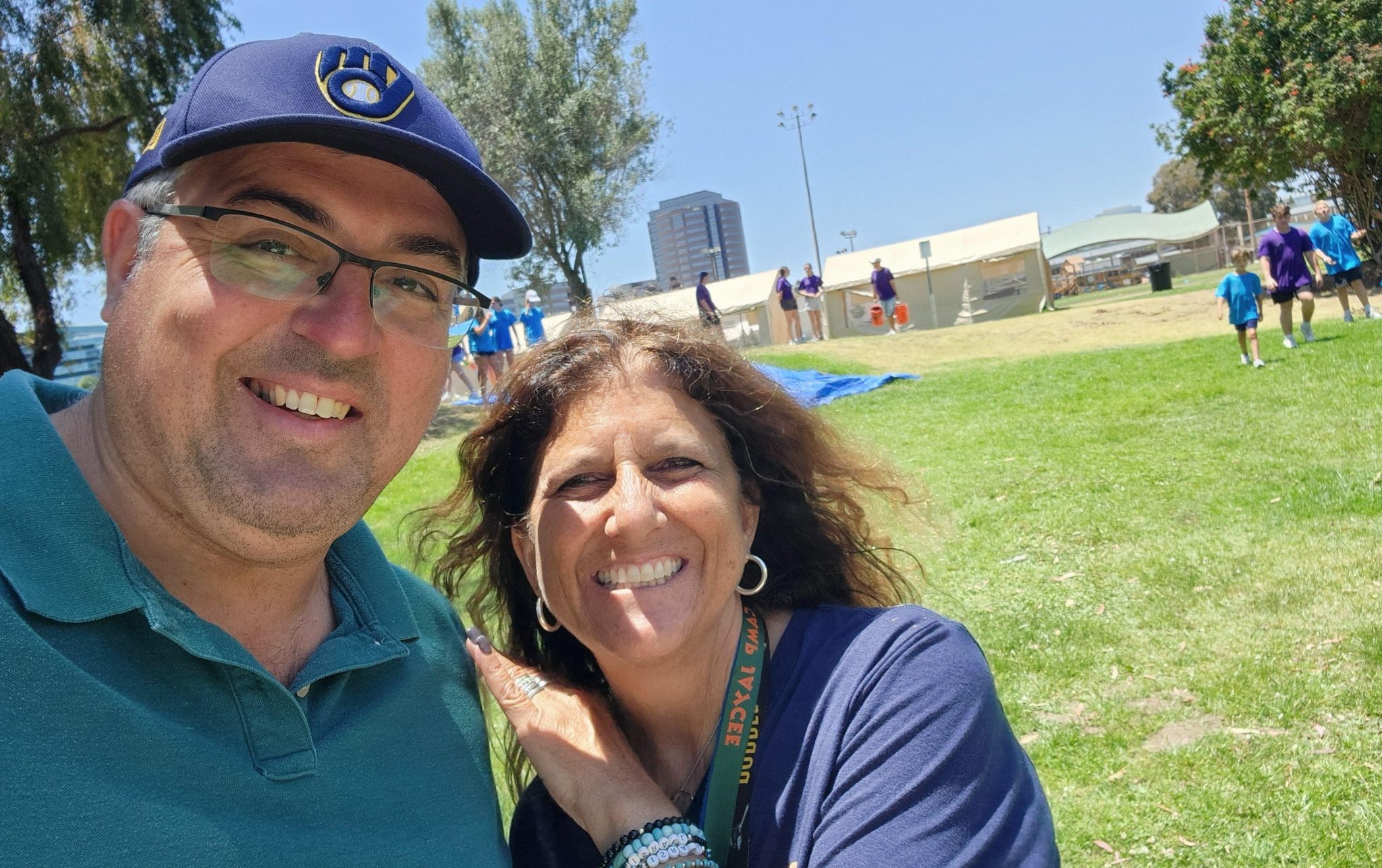 San Diego 3 - JCC Association of North America