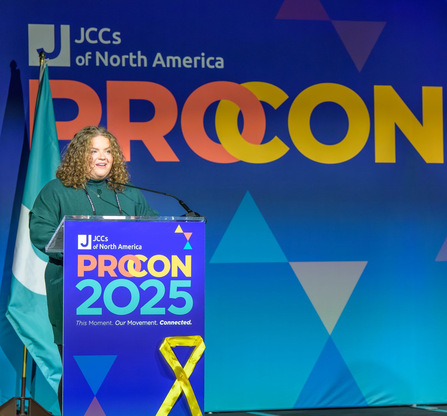 I’m a JCC Professional! - JCC Association of North America