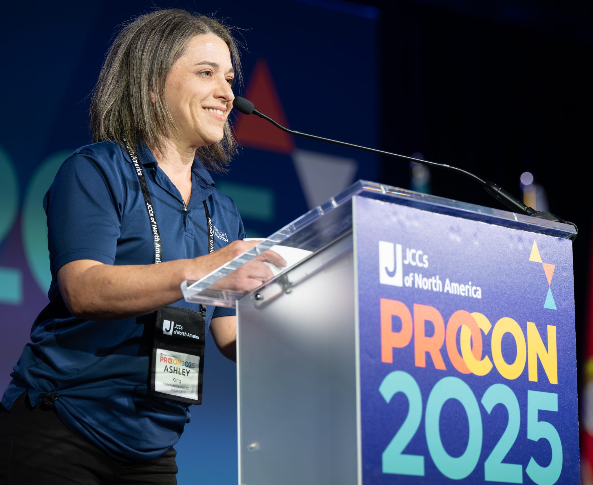 I’m a JCC Professional! - JCC Association of North America