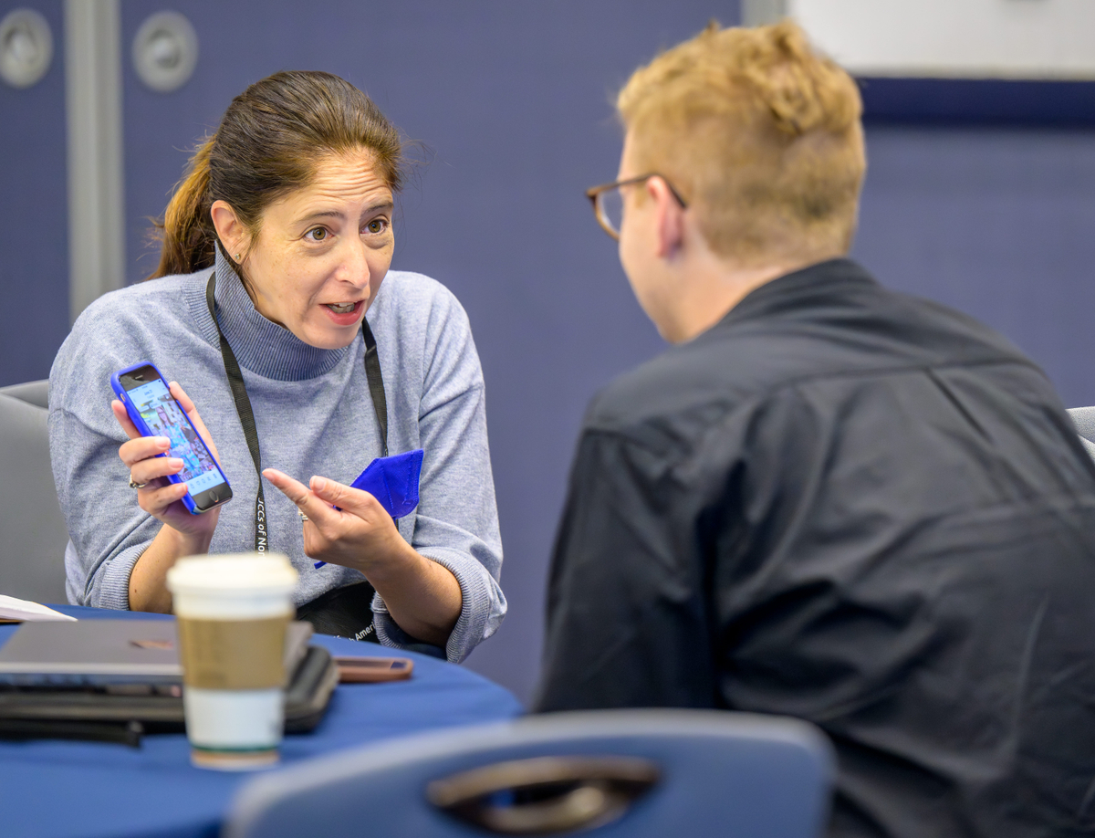 I’m a JCC Professional! - JCC Association of North America